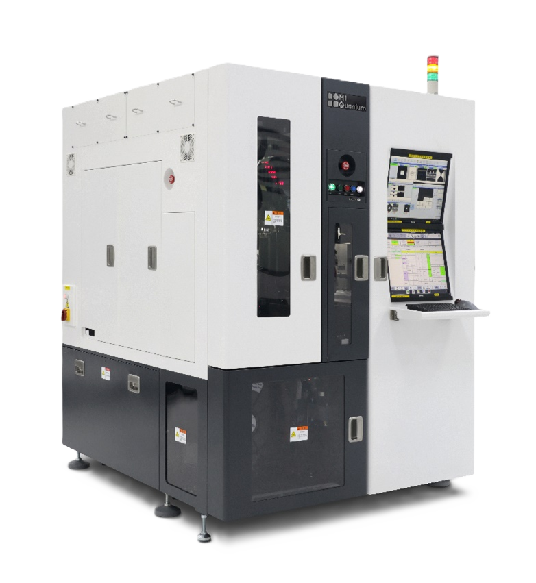 Product Series - Mi Equipment